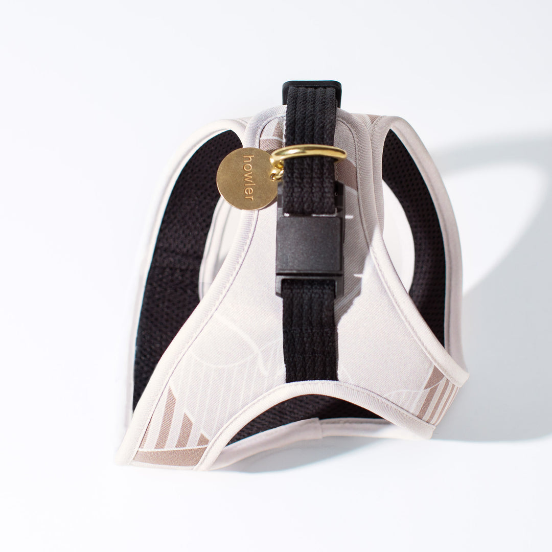 Step In Dog Harness - Harper – Howler Collection