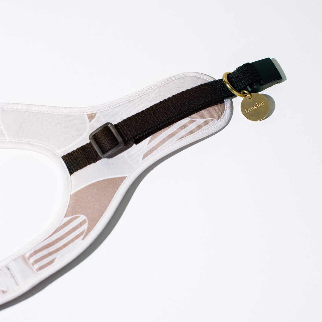 Step In Dog Harness - Harper – Howler Collection